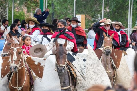 Se cumplen 210 años de la Batalla de Salta - Diario Salta